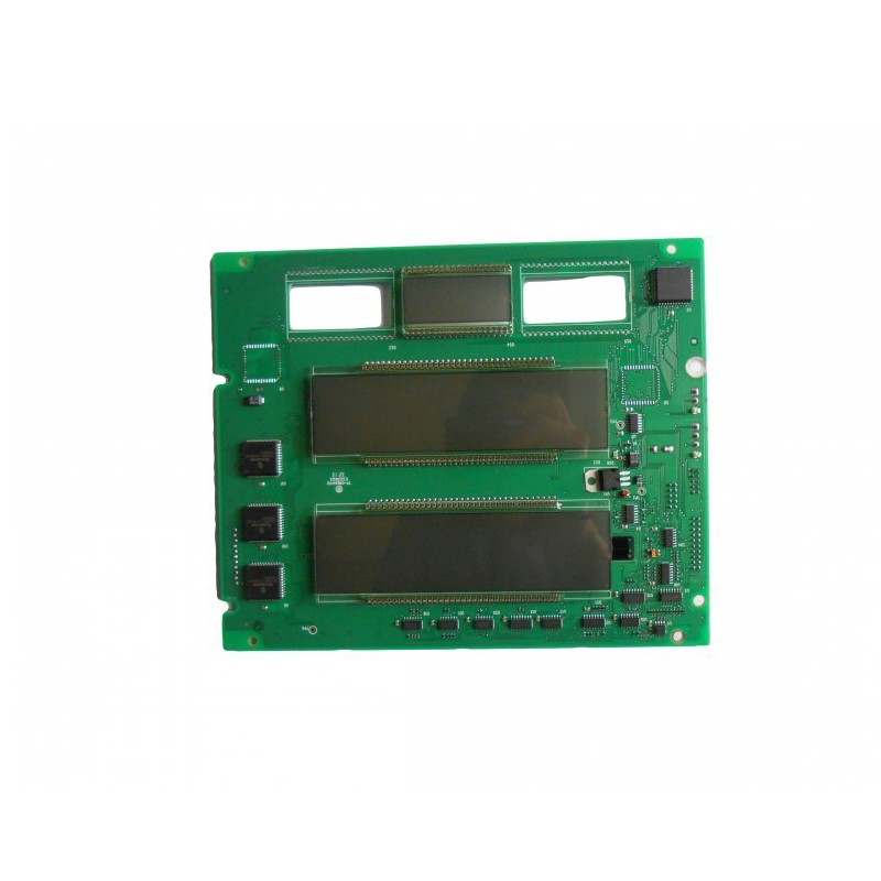 Display Bomba 3G - Wayne